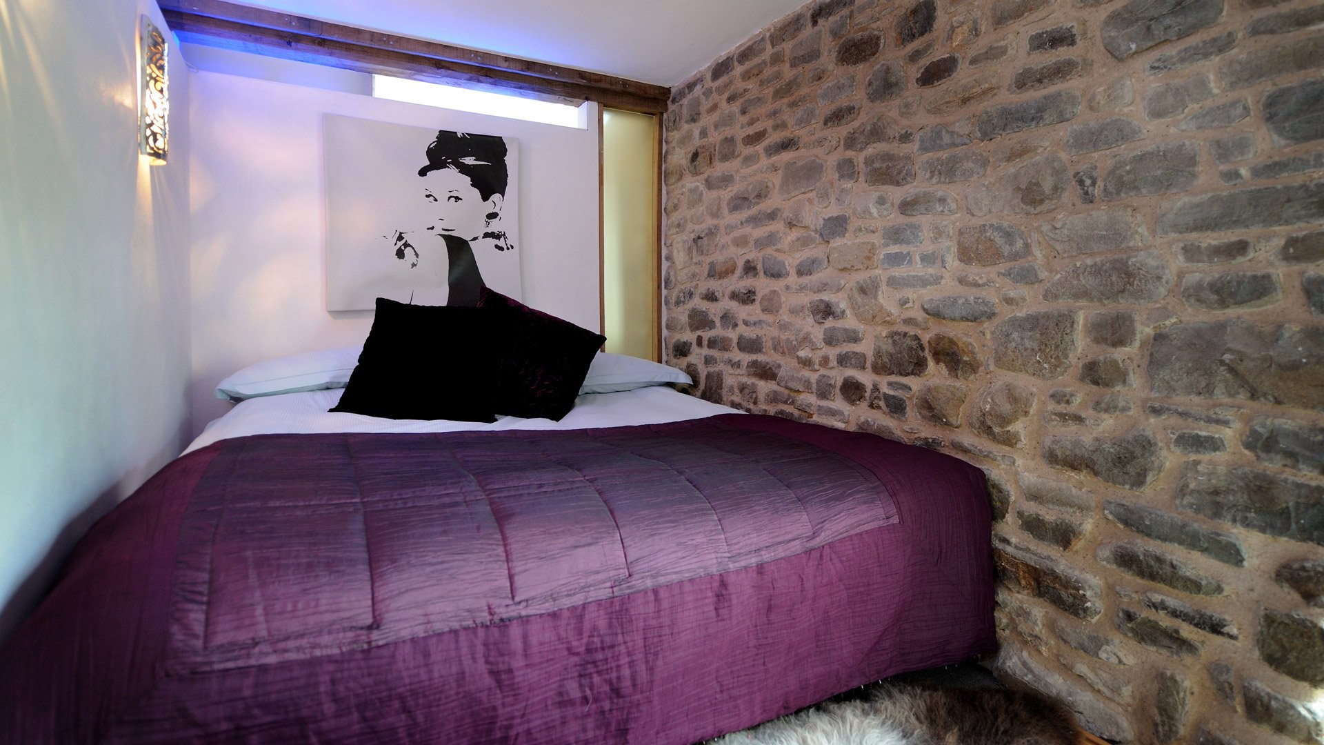 Red Kite Barn Llandrindod Wells - Luxury Rural Retreats