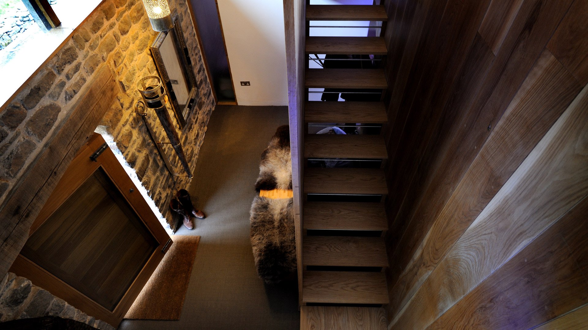 Red Kite Barn Llandrindod Wells - Luxury Rural Retreats