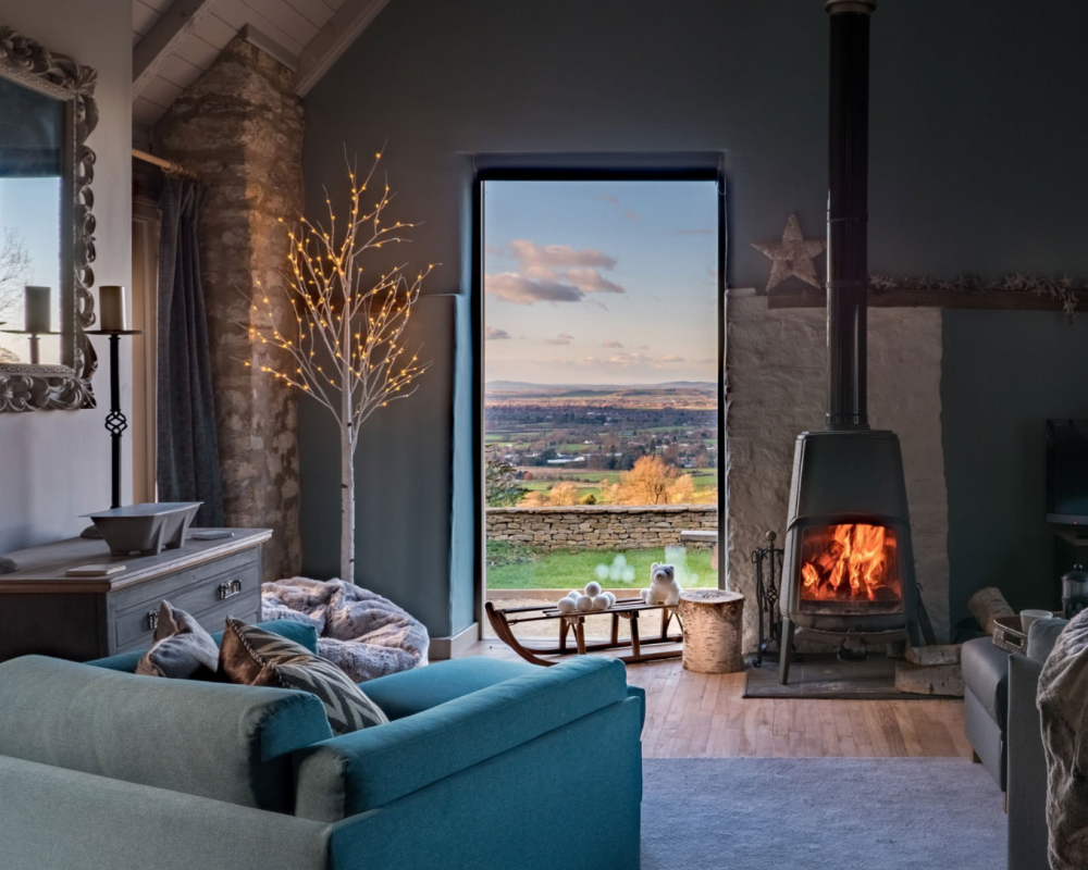 Luxury Rural Retreats - Extraordinary Places to Stay