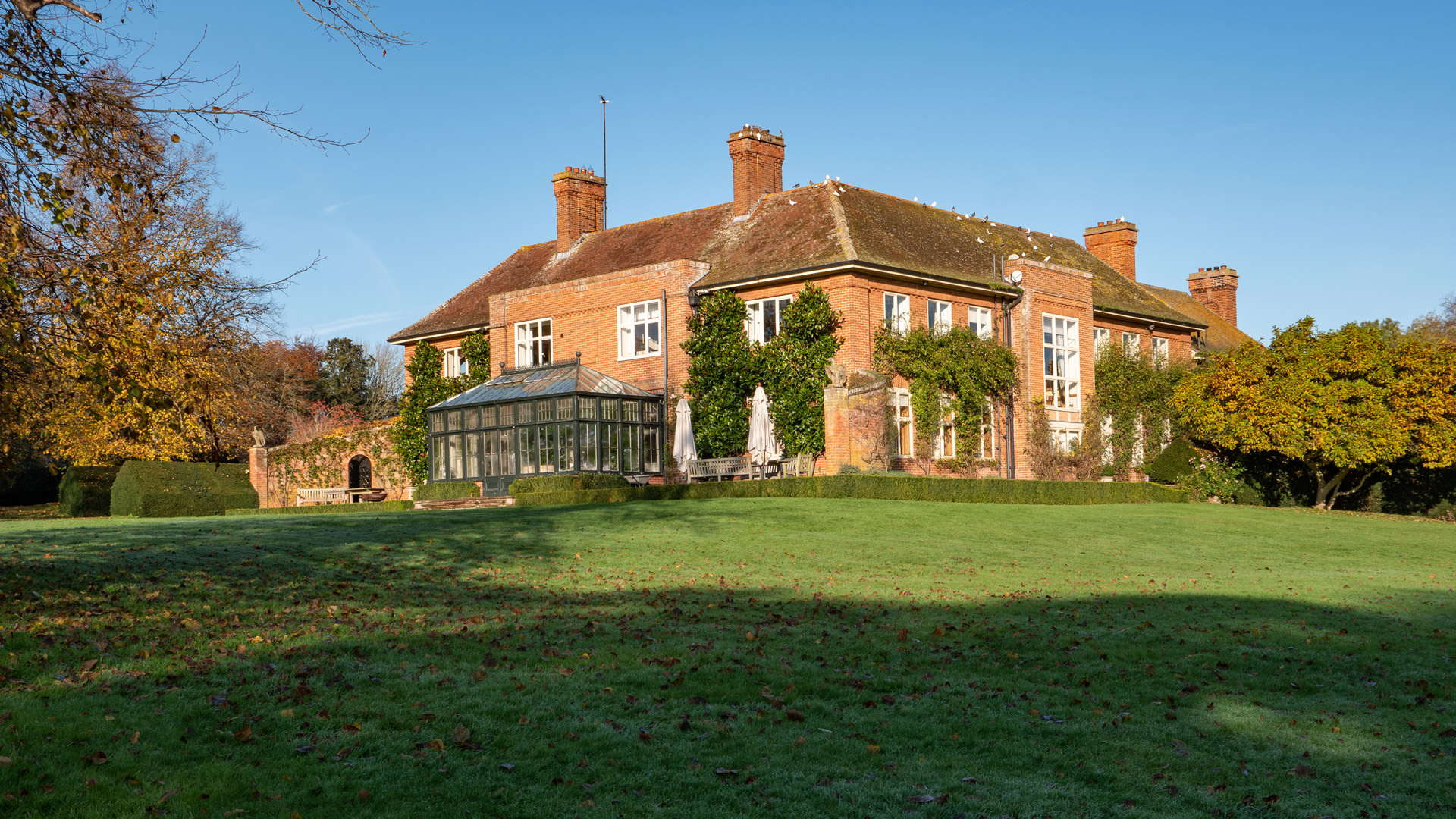 West Barsham - Luxury Rural Retreats