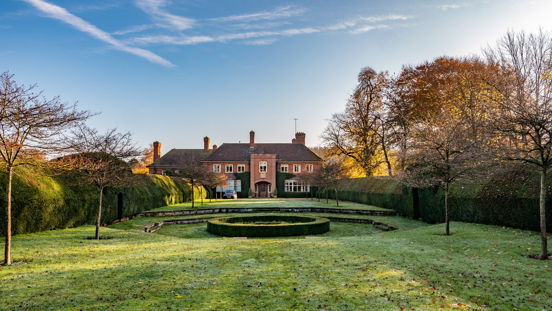 West Barsham - Luxury Rural Retreats