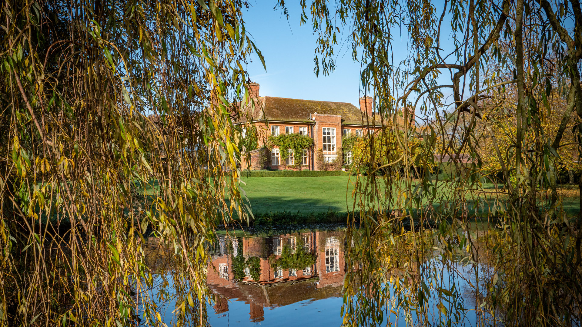 West Barsham - Luxury Rural Retreats