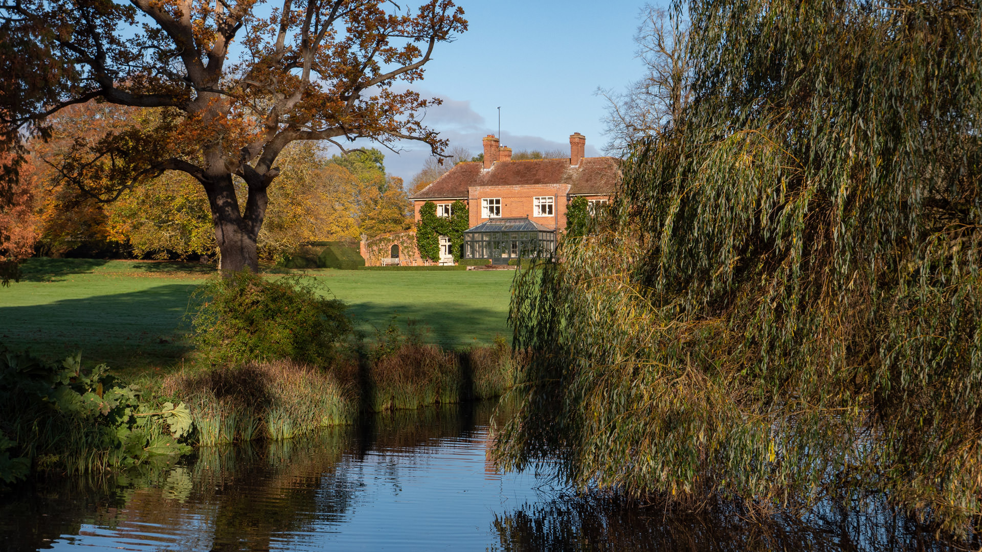 West Barsham - Luxury Rural Retreats