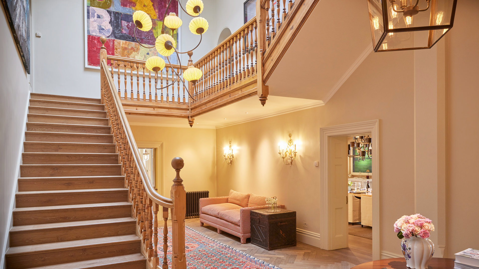 Hampshire Place Manor - Luxury Rural Retreats