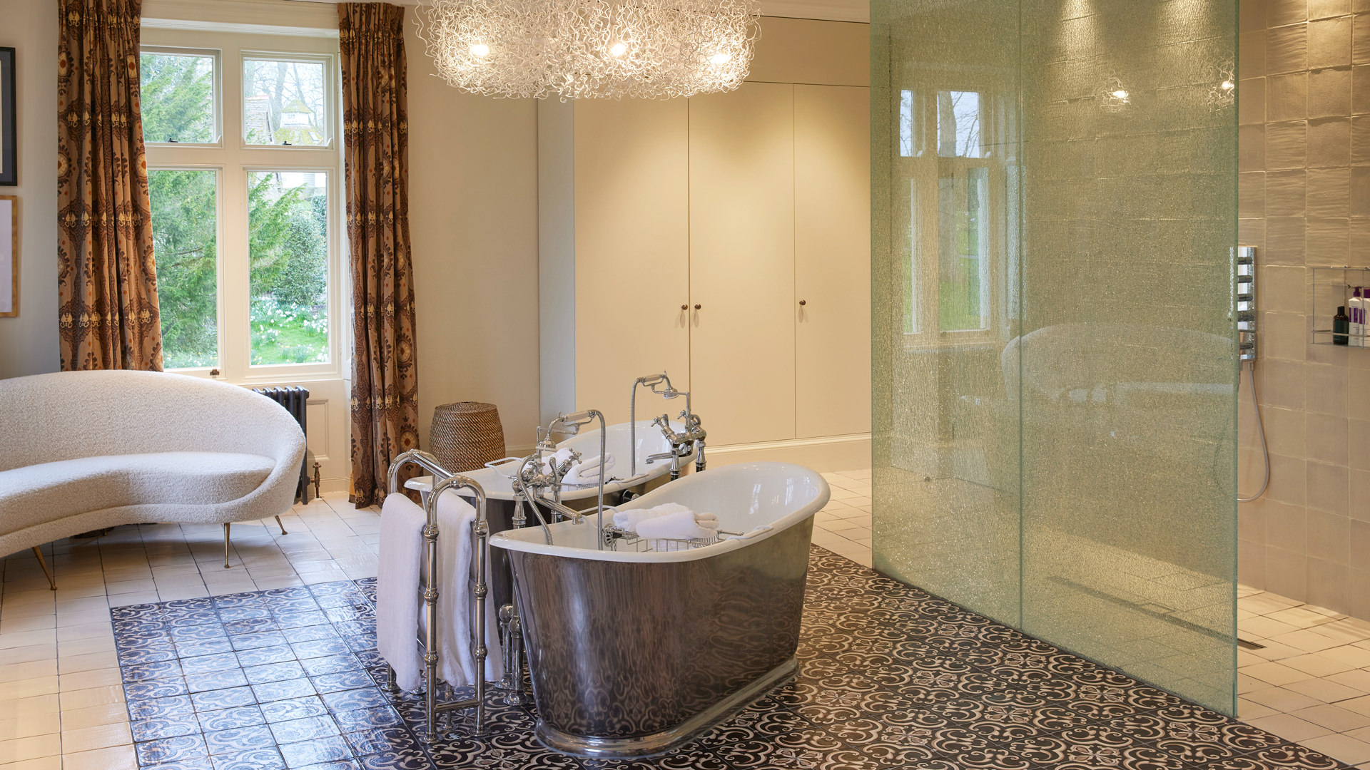 Hampshire Place Manor - Luxury Rural Retreats