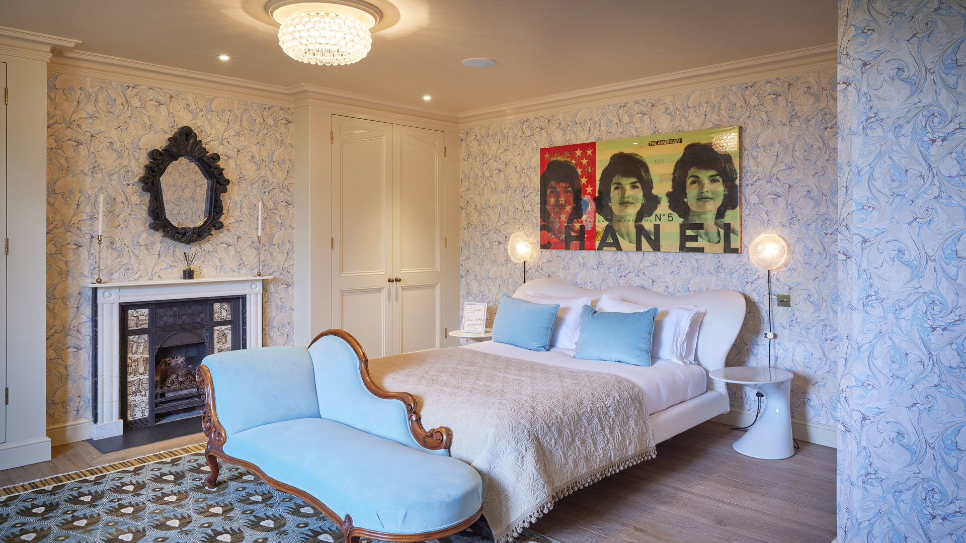Hampshire Place Manor - Luxury Rural Retreats