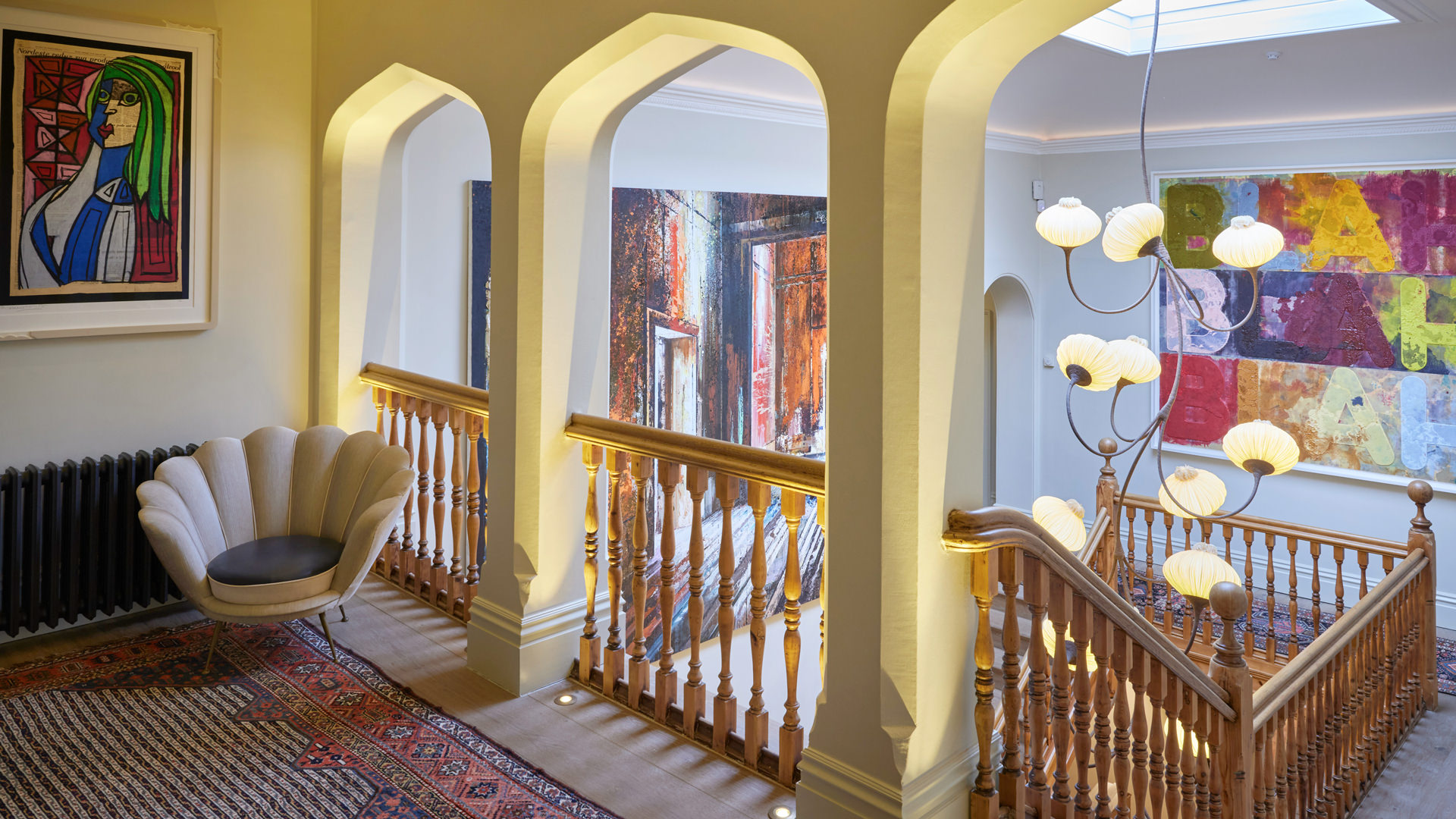 Hampshire Place Manor - Luxury Rural Retreats