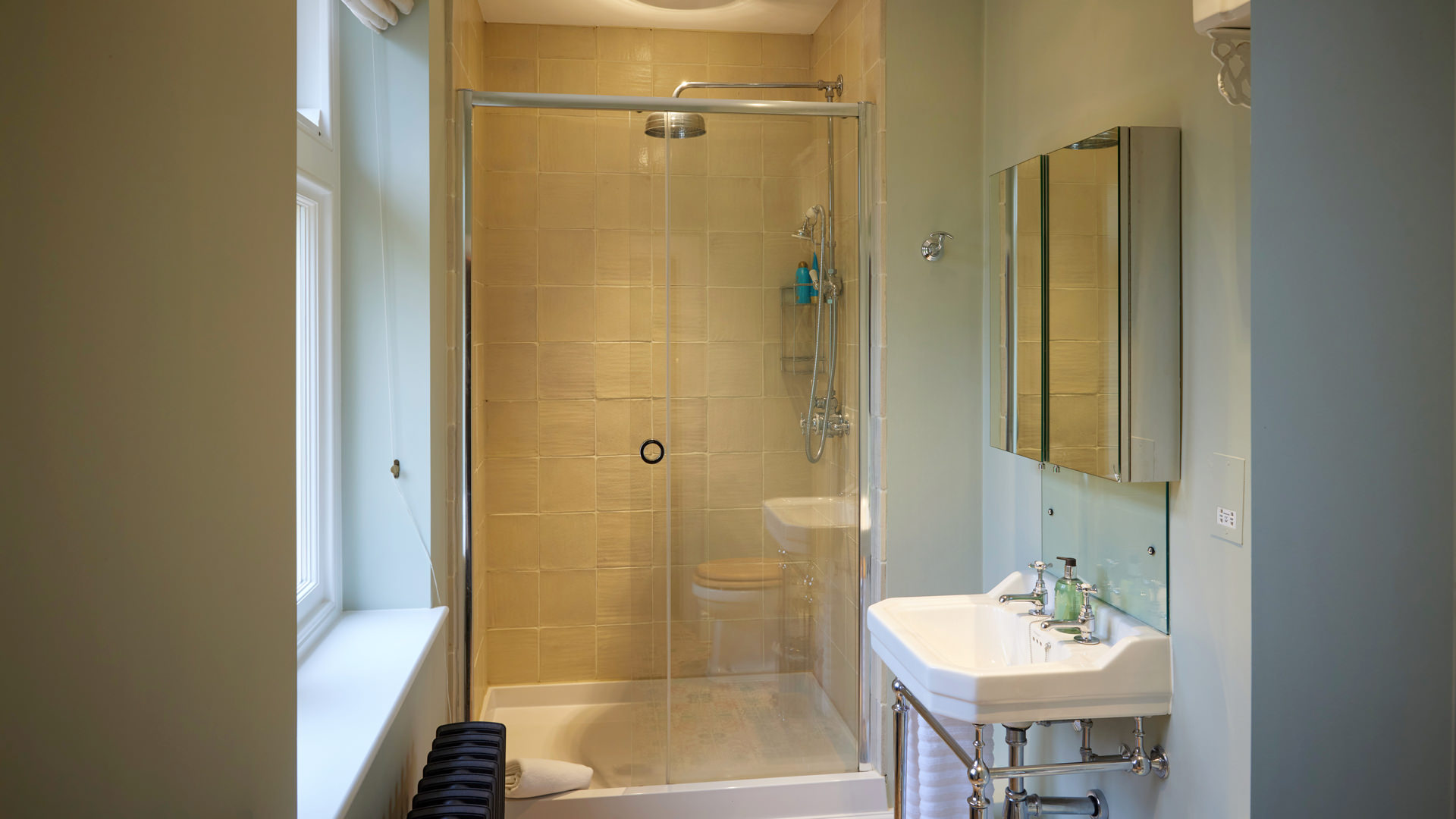 Hampshire Place Manor - Luxury Rural Retreats