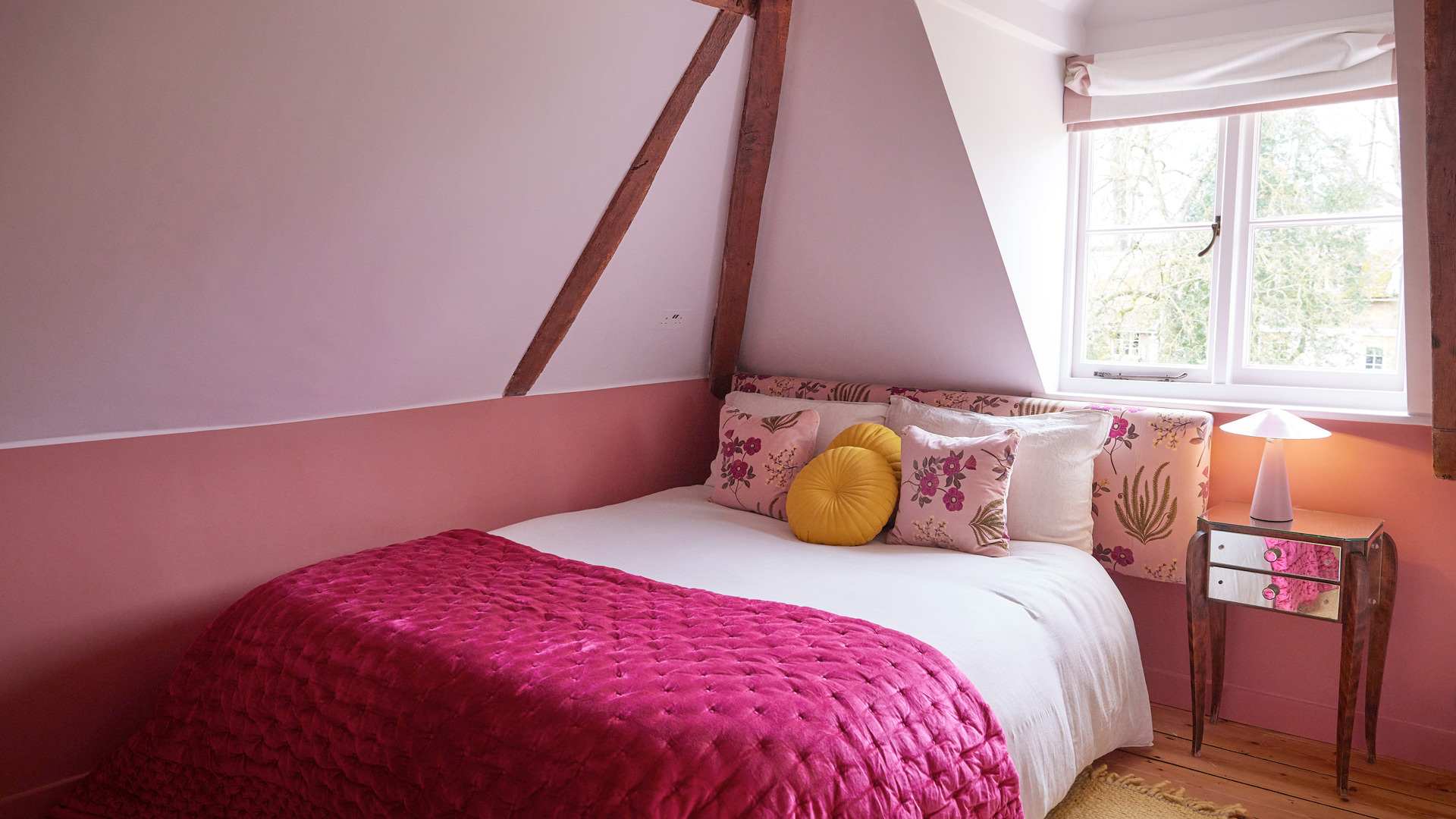 Hampshire Place Manor - Luxury Rural Retreats