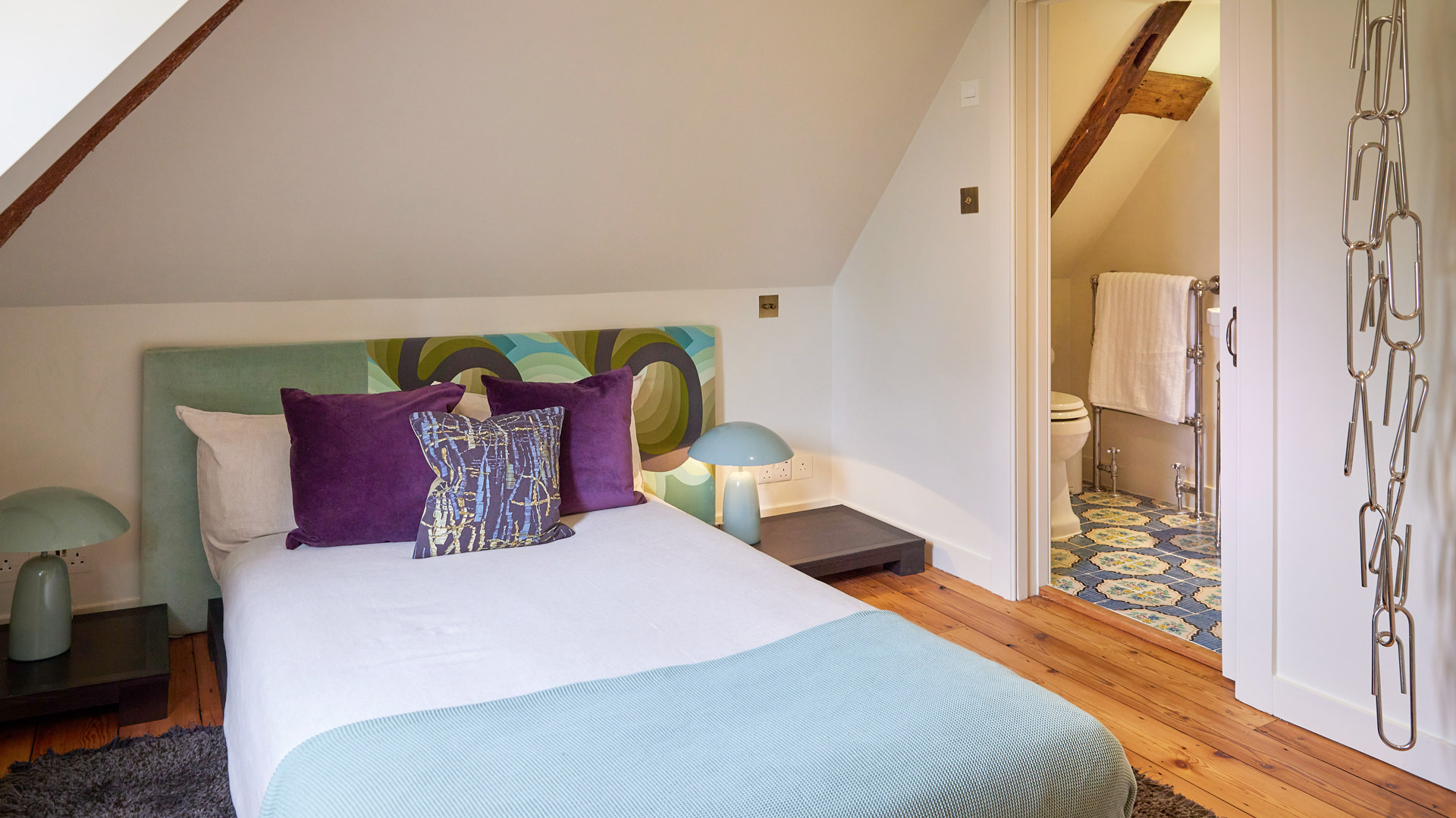 Hampshire Place Manor - Luxury Rural Retreats
