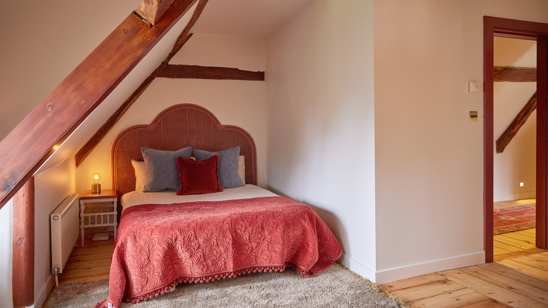Hampshire Place Manor - Luxury Rural Retreats