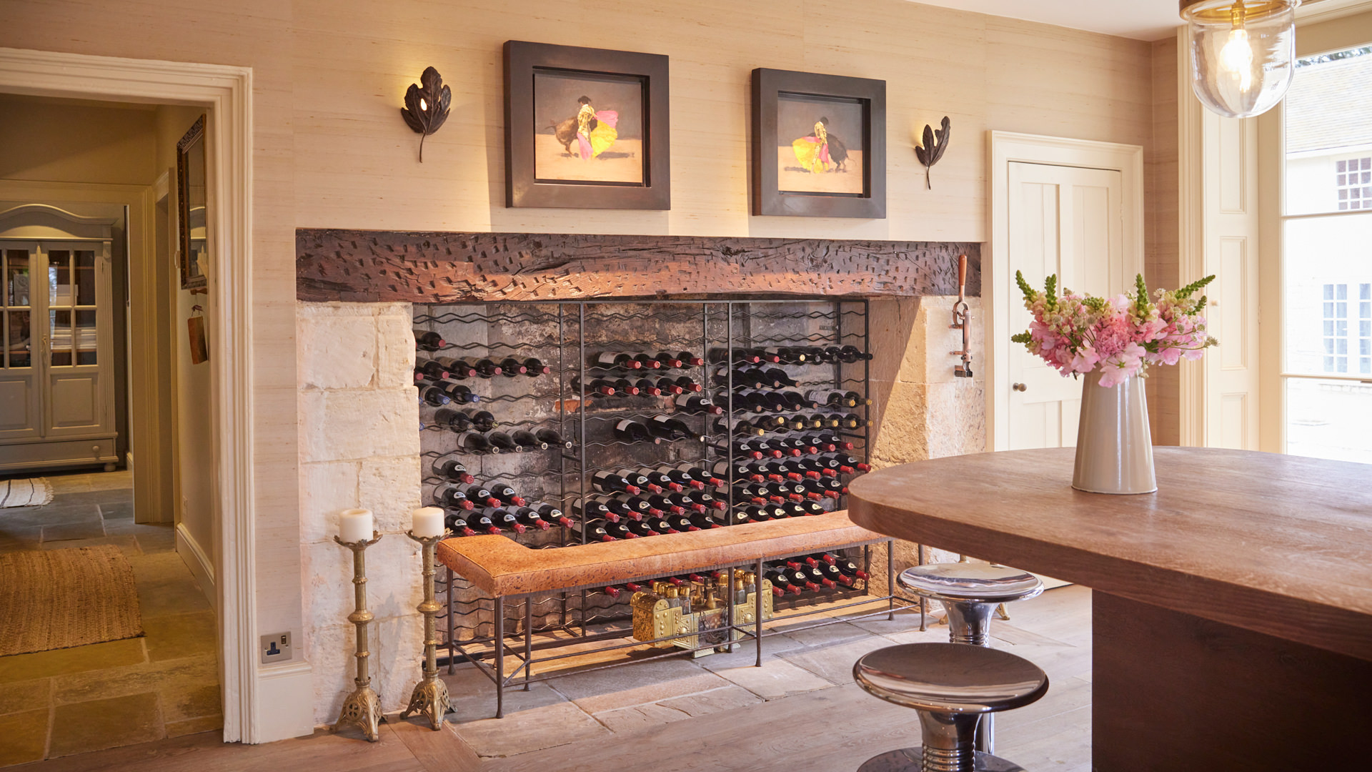 Hampshire Place Manor - Luxury Rural Retreats