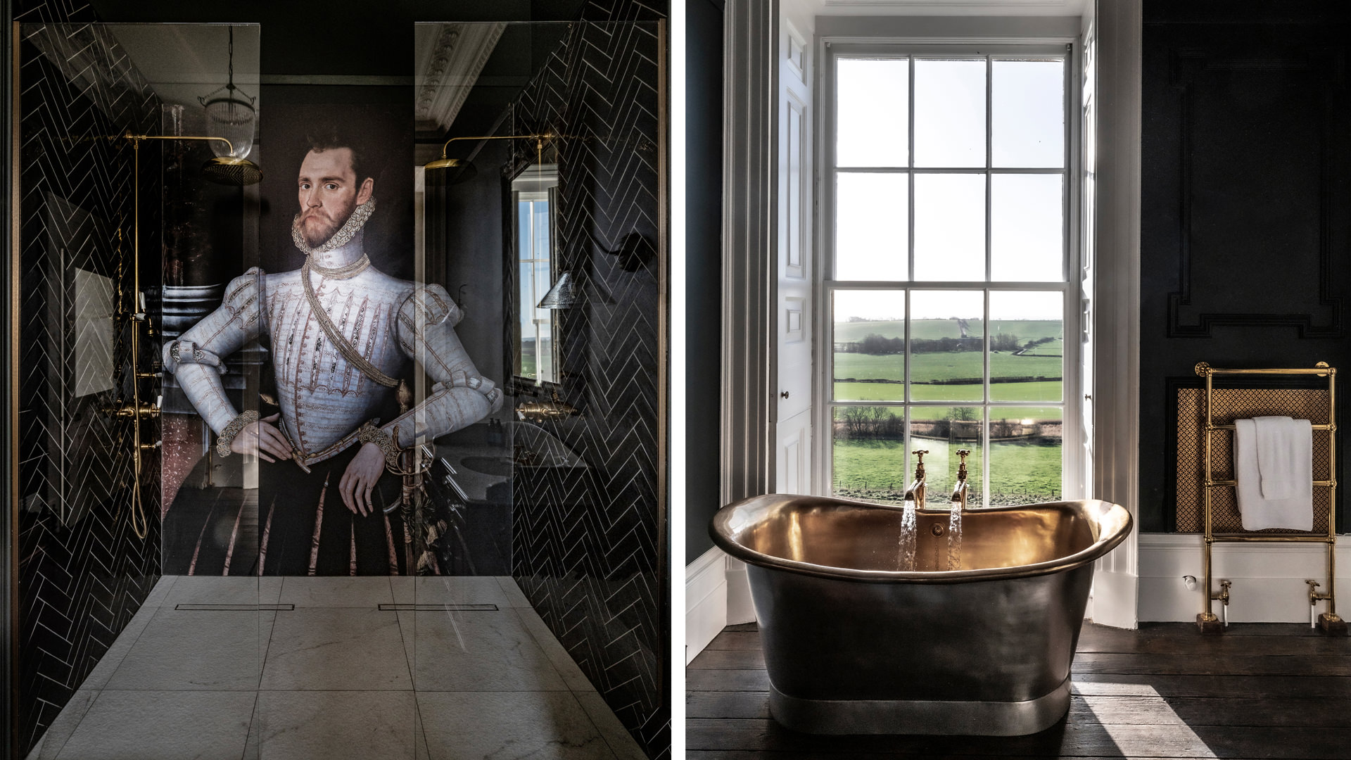 Keythorpe Hall - Luxury Rural Retreats