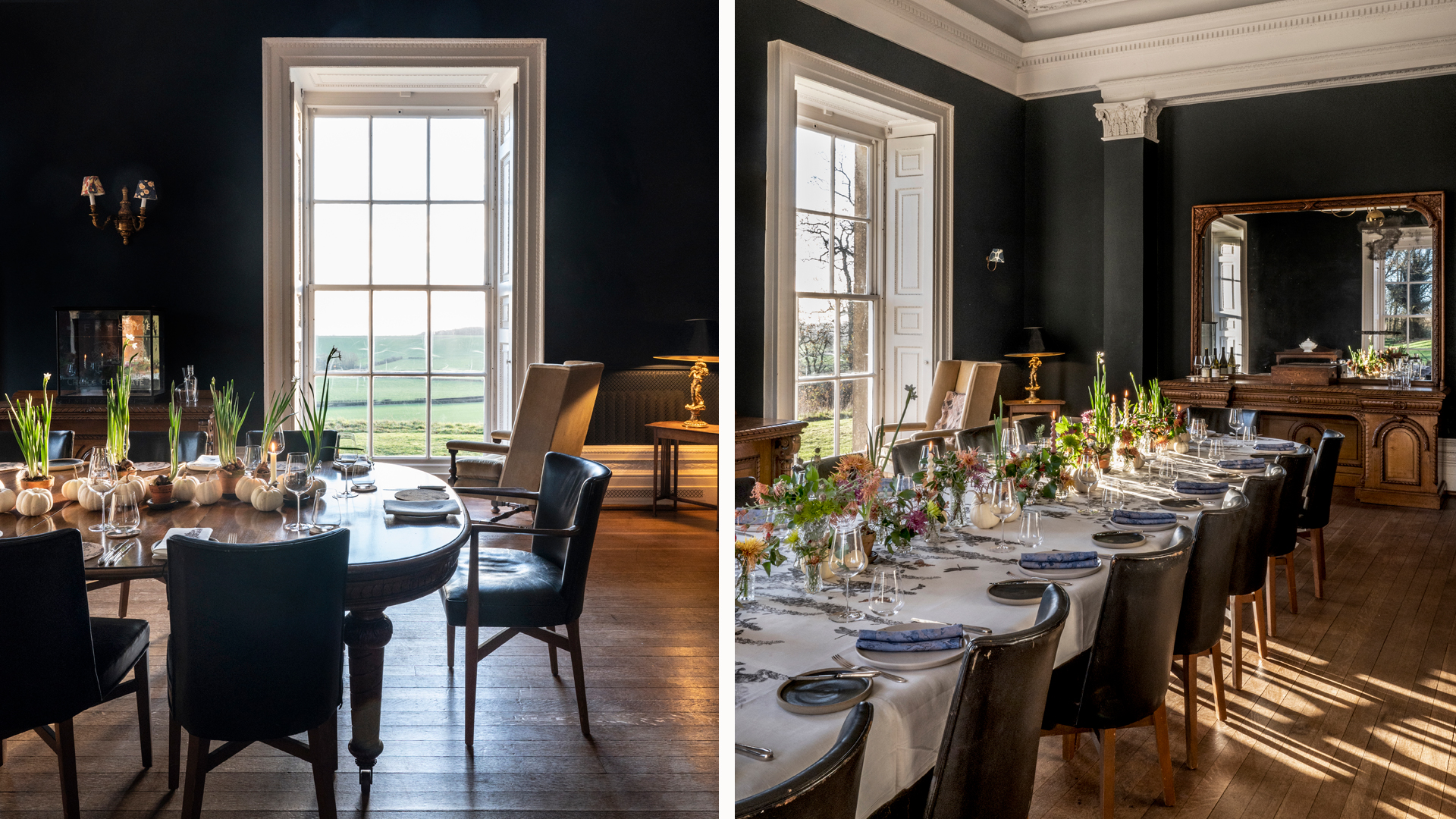 Keythorpe Hall - Luxury Rural Retreats